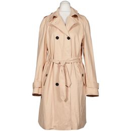 s.Oliver Mantel Damen Größe XL Second Hand beige