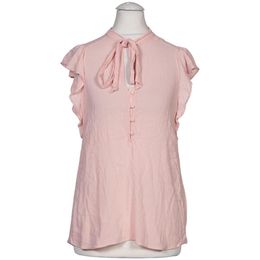 Abercrombie & Fitch Abercrombie & Fitch Bluse Damen Gr&ouml;&szlig;e S Second Hand pink