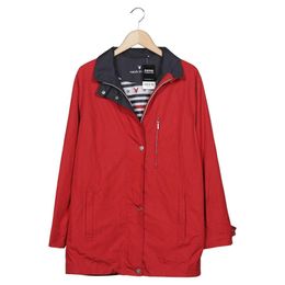 Fuchs & Schmitt Fuchs Schmitt Jacke Damen Gr&ouml;&szlig;e L Second Hand rot
