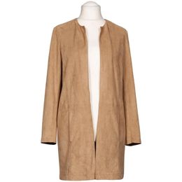 s.Oliver Mantel Damen Größe XL Second Hand beige