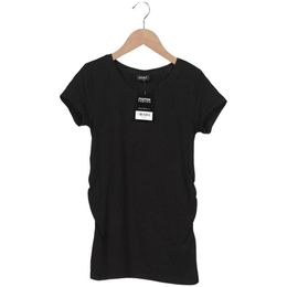 Only Maternity T-Shirt Damen Gr&ouml;&szlig;e S Second Hand schwarz