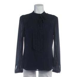 Burberry Bluse / Tunika Damen Gr&ouml;&szlig;e S Second Hand navy