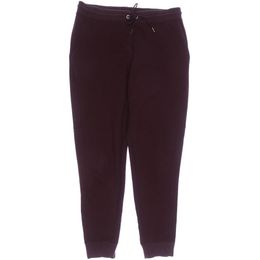 Uniqlo Stoffhose Damen Größe L Second Hand bordeaux
