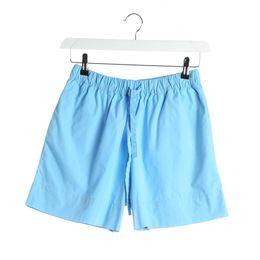 Mrs & HUGS Mrs & Hugs Bermuda / Shorts Damen Gr&ouml;&szlig;e XS Second Hand hellblau
