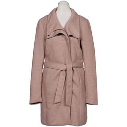Only Mantel Damen Gr&ouml;&szlig;e XS Second Hand pink