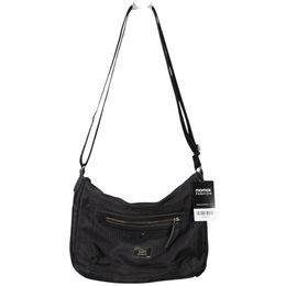 s.Oliver Handtasche klein Damen Größe One Size Second Hand schwarz