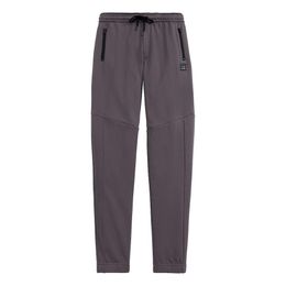 John Devin Pants male Grey size S