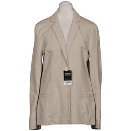 Marc Cain Blazer Damen Gr&ouml;&szlig;e M Second Hand beige