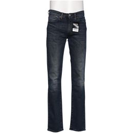 Levi's LEVI'S Jeans Herren Größe 32 Second Hand blau