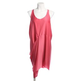 Acne Kleid Damen Größe L Second Hand rosa