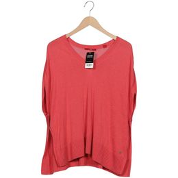 s.Oliver Pullover Damen Gr&ouml;&szlig;e S Second Hand rot