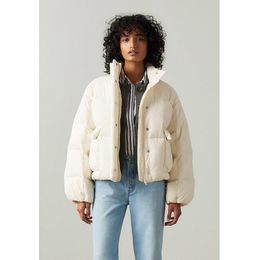 Levi's Levi's Daunenjacke in Creme - 57% | Größe L | Damenjacken