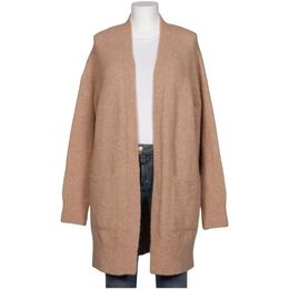 Massimo Dutti Strickjacke Damen Größe L Second Hand beige
