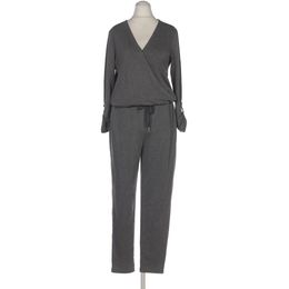s.Oliver Overall oder Jumpsuit Damen Gr&ouml;&szlig;e M Second Hand grau