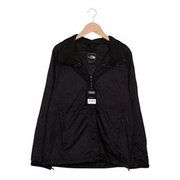 The North Face Jacke Damen Gr&ouml;&szlig;e L Second Hand schwarz