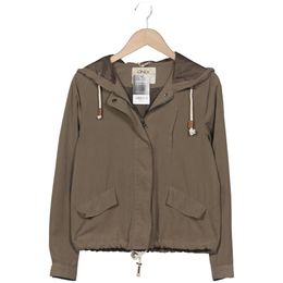 Only Jacke Damen Gr&ouml;&szlig;e M Second Hand gr&uuml;n