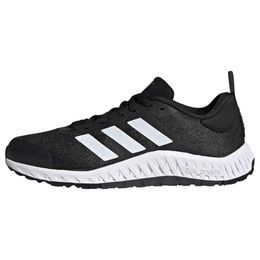 adidas Performance Athletic Shoes 'Everyset Trainer' female Black size 36,5