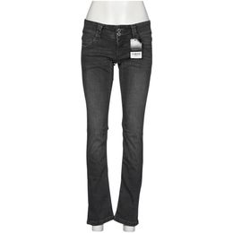 Pepe Jeans Jeans Damen Größe 28 Second Hand grau