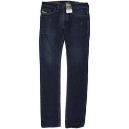 Diesel Jeans Herren Gr&ouml;&szlig;e 28 Second Hand marine