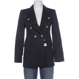 Massimo Dutti Blazer Damen Größe S Second Hand marine