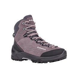 Lowa Boots 'Cardin GTX' girl Purple size 34