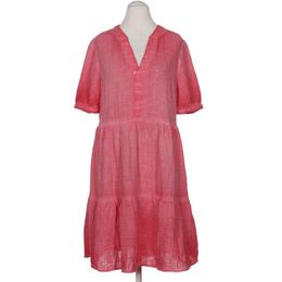 s.Oliver Kleid Damen Größe M Second Hand pink