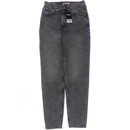 Levi's LEVI'S Jeans Damen Gr&ouml;&szlig;e 27 Second Hand grau