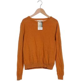 Tom Tailor Denim Pullover Damen Gr&ouml;&szlig;e S Second Hand orange