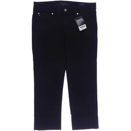 Tommy Hilfiger Jeans Damen Gr&ouml;&szlig;e 49/50 Second Hand schwarz