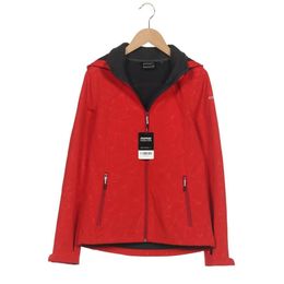 Icepeak Jacke Damen Gr&ouml;&szlig;e S Second Hand rot