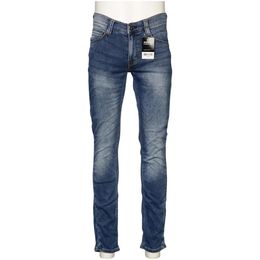 Mustang Jeans Herren Gr&ouml;&szlig;e 29 Second Hand blau