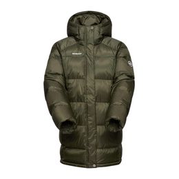Mammut Outdoorjacke Damen Größe M tanne