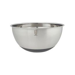 Chefkoch Edelstahl-R&uuml;hrsch&uuml;ssel - 4 l - 10% | Kuechenhelfer