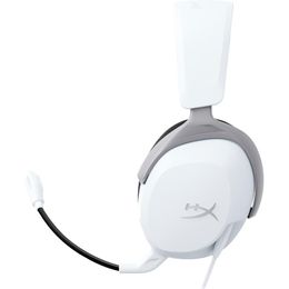 HYPERX Gaming-Headset »Cloud Stinger 2 Core - PlayStation« Stummschaltung weiß