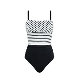 Cupshe Tankini Damen Größe XL schwarz