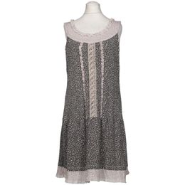 Street One Kleid Damen Größe L Second Hand beige