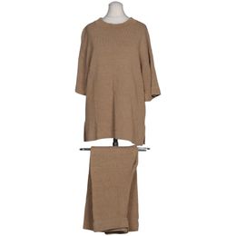 Zara Anzug oder Kombination Damen Größe S Second Hand beige