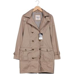 Esprit Mantel Damen Größe M Second Hand beige