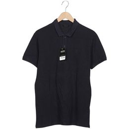 Scotch & Soda SCOTCH & SODA Poloshirt Herren Größe L Second Hand marine