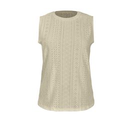 Cupshe Top Damen Gr&ouml;&szlig;e XS sand
