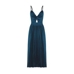 Cupshe Strandkleid Damen Gr&ouml;&szlig;e 42 dunkelblau