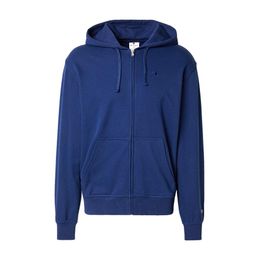 Champion Authentic Athletic Apparel Sweatjacke Herren Größe M dunkelblau