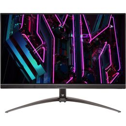 Acer LED-Monitor »XB273K V3« 69 cm/27 ′′ 3840 x 2160 px 160 Hz schwarz