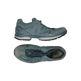 Lowa Sneaker Damen Gr&ouml;&szlig;e 37.5 Second Hand t&uuml;rkis