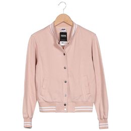 Urban Classics Jacke Damen Gr&ouml;&szlig;e S Second Hand pink