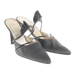 Rene Caovilla René Caovilla Pumps Damen Größe 39 Second Hand grau