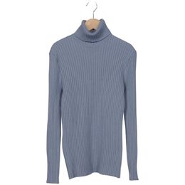 Mey & Edlich Mey & Edlich Pullover Herren Gr&ouml;&szlig;e S Second Hand hellblau