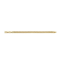 Fossil Armband Damen Gr&ouml;&szlig;e One Size gold