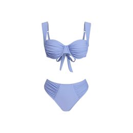 Cupshe Bikini Damen Gr&ouml;&szlig;e XS lila