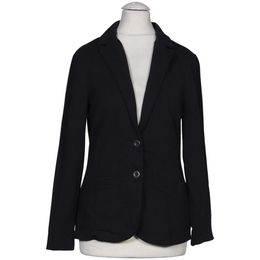 comma, COMMA Blazer Damen Gr&ouml;&szlig;e XS Second Hand marine